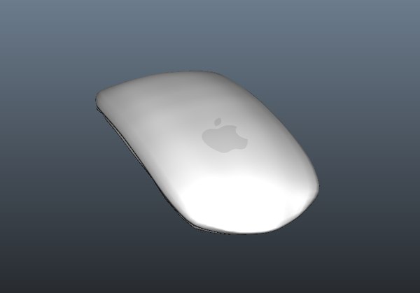 magic mouse obj free