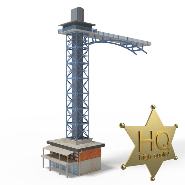 Elevator 3D Models for Download | TurboSquid