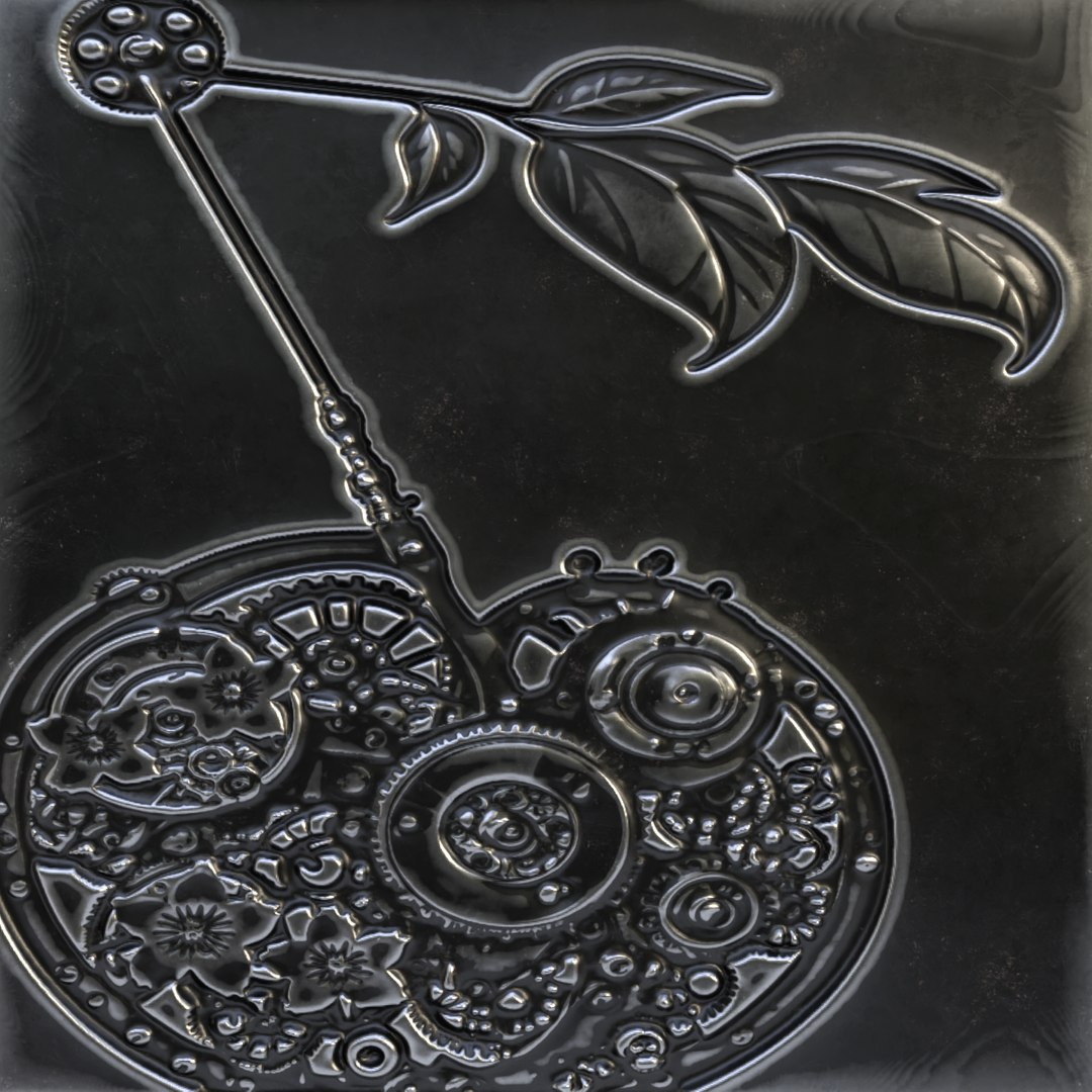 Pano Decor 11 3D - TurboSquid 2251000