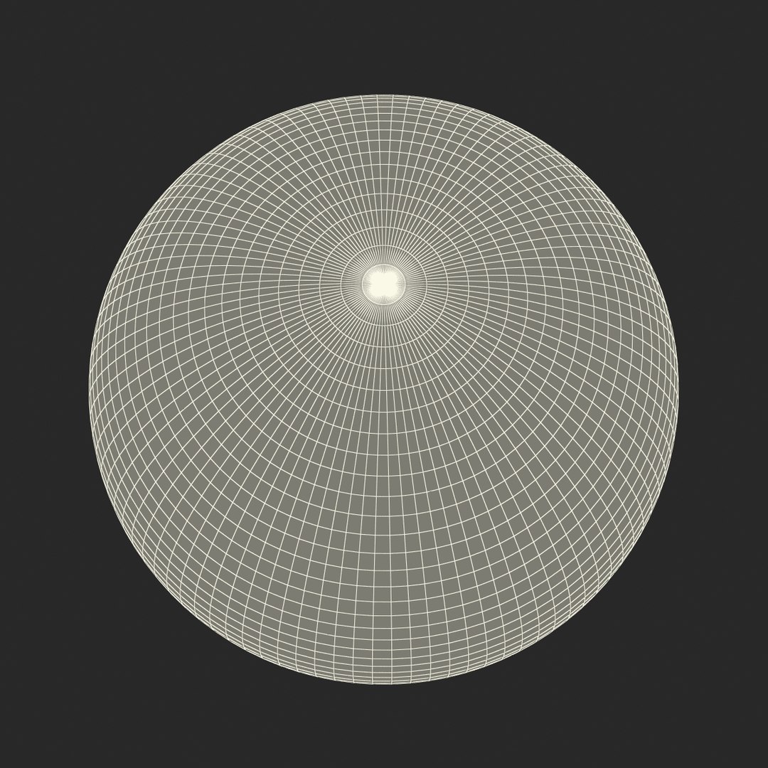 Neptune Planet 3d Max