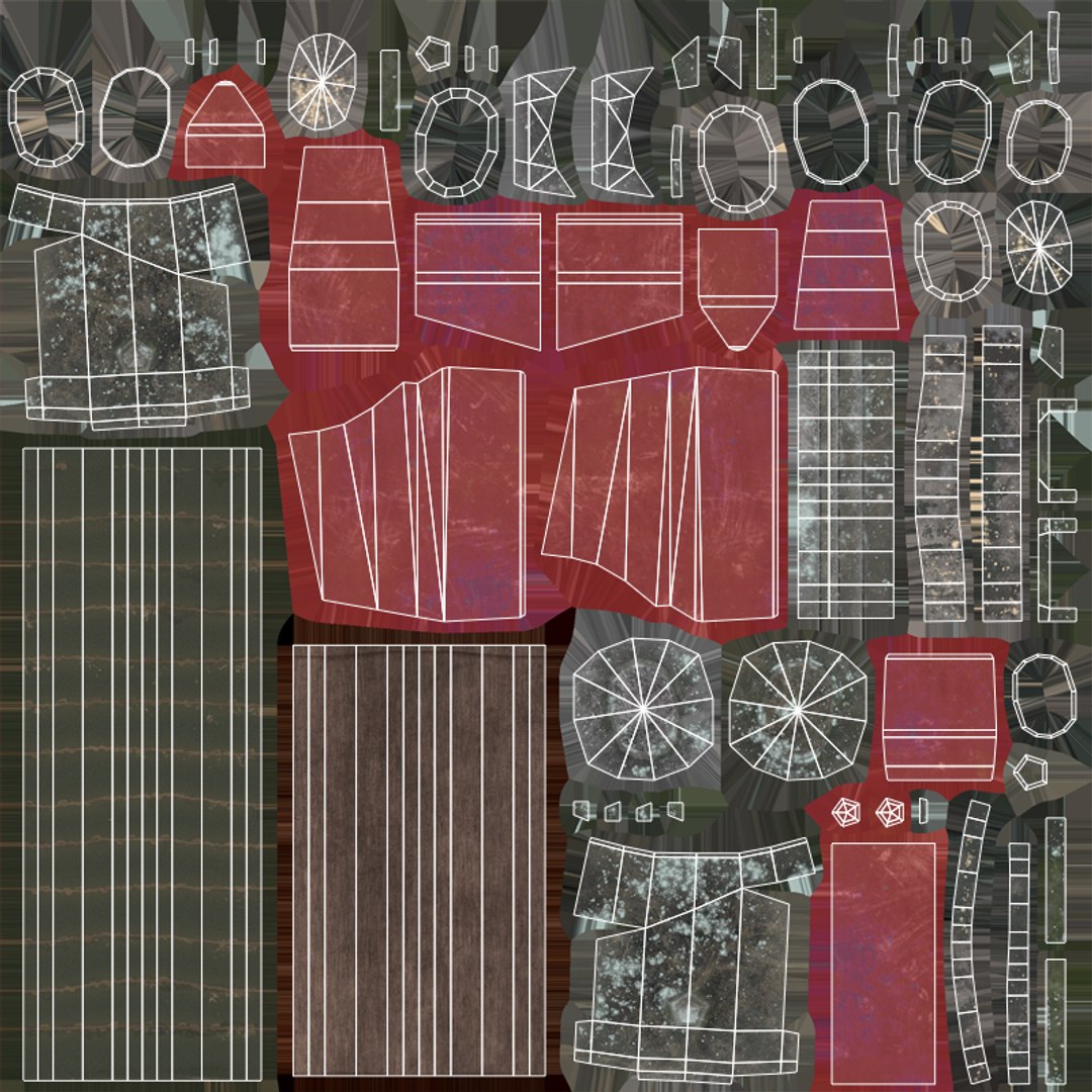 3D Hammer - Ruby Model - TurboSquid 2155630