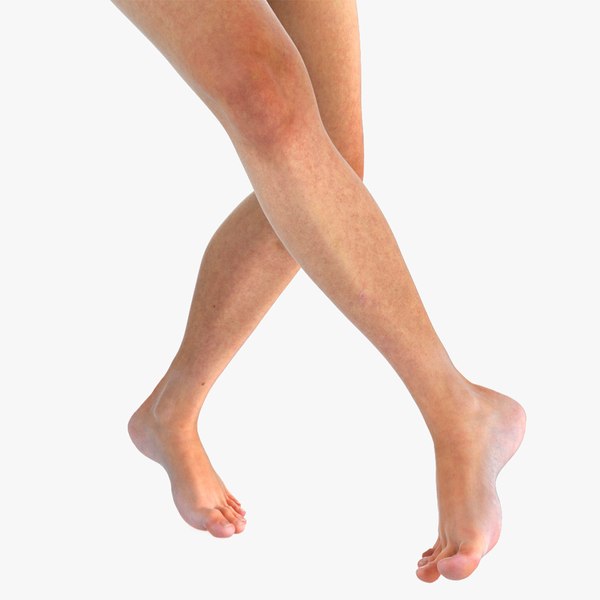 Free 3D Leg Models | TurboSquid
