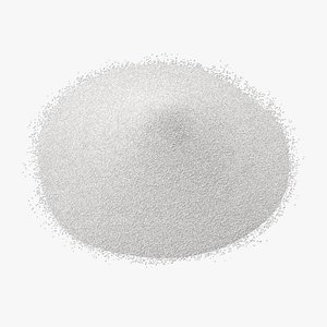 3D Salt Models - Browse & Download Formats - TurboSquid