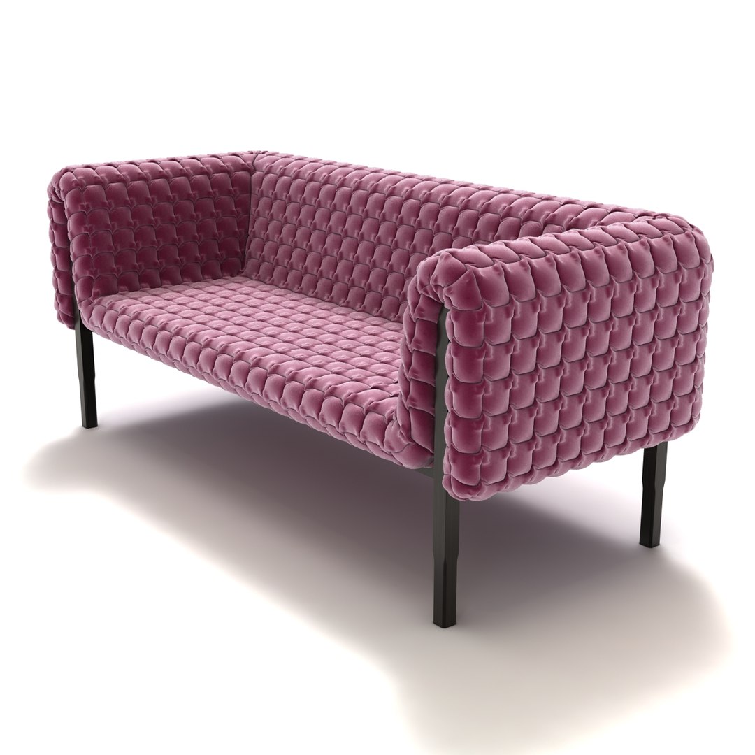 3d ligne roset - ruche