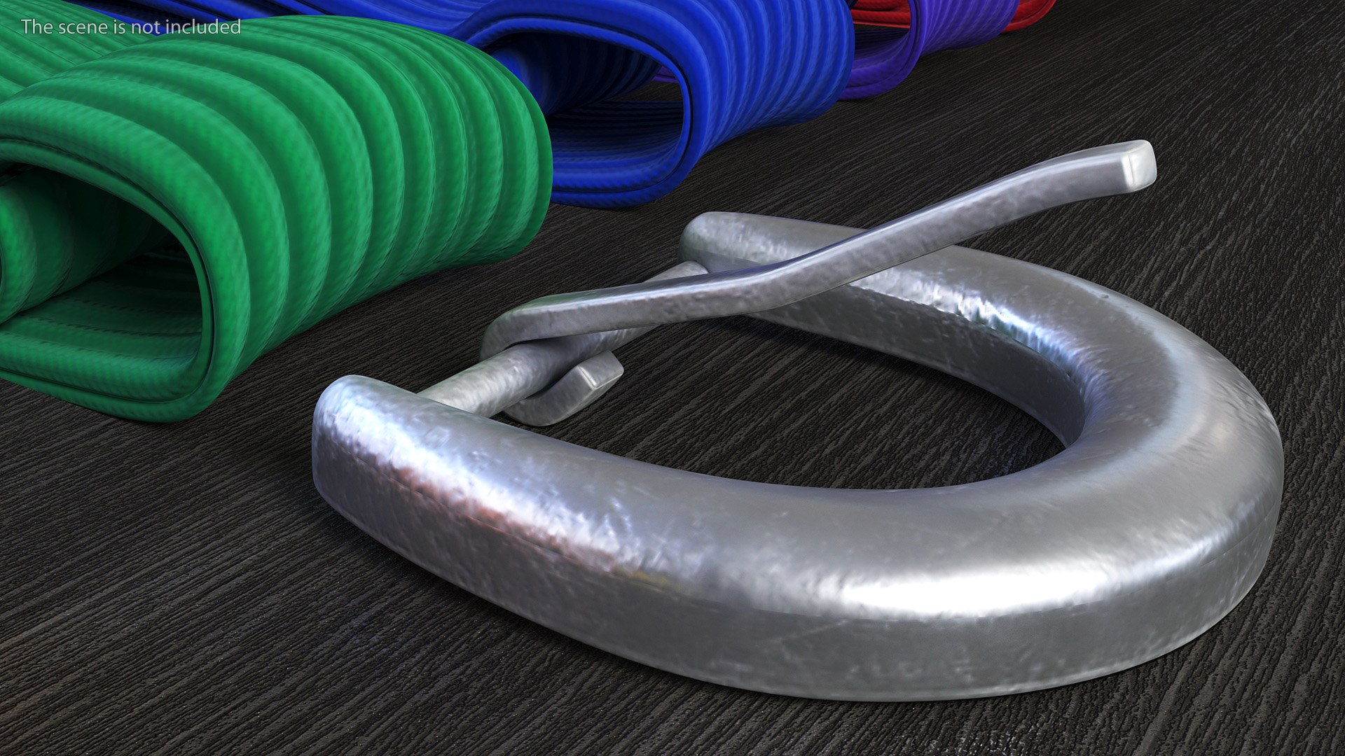 Used Smooth Belt 3D model - TurboSquid 2068463