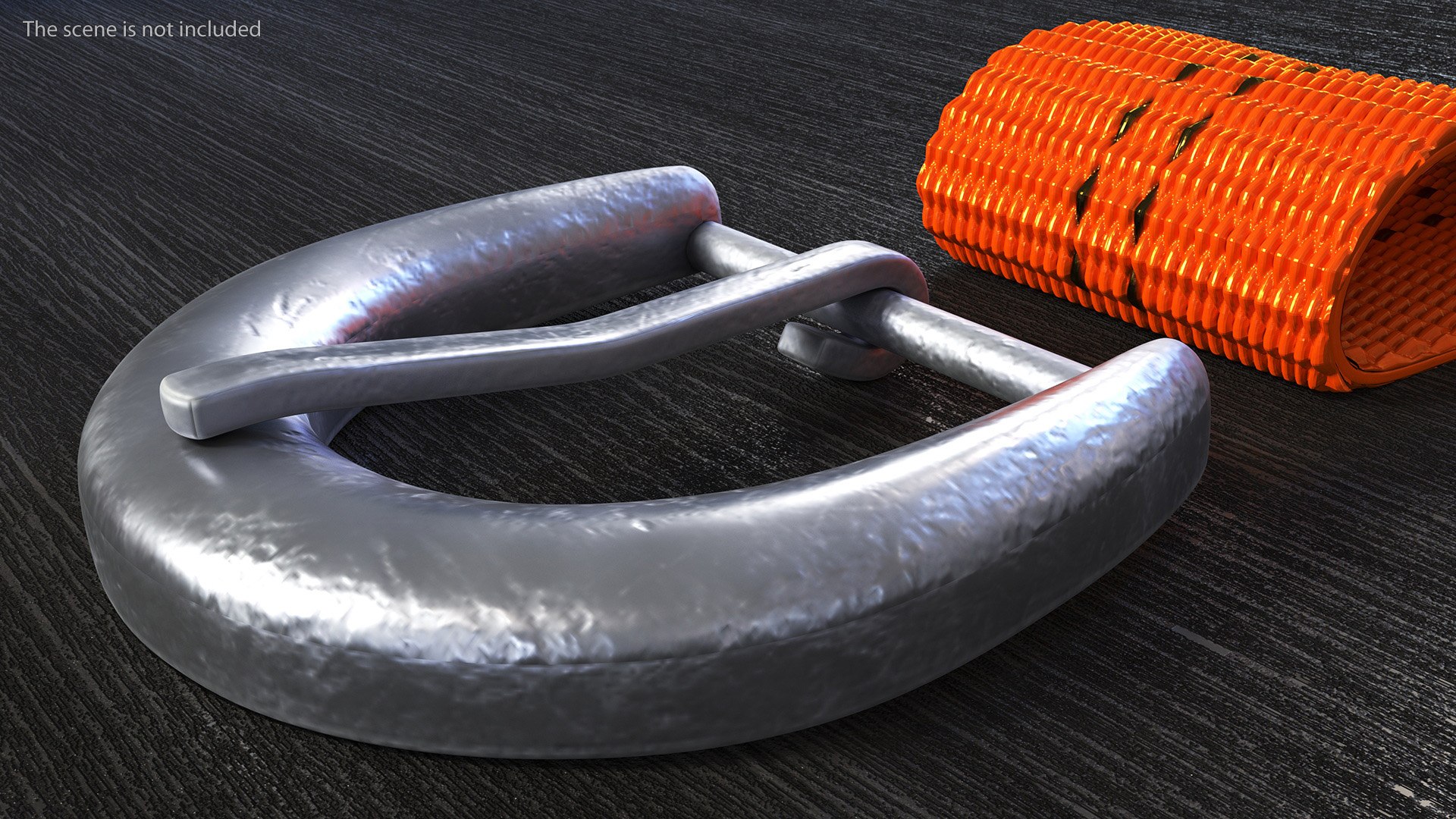 Used Smooth Belt 3D Model - TurboSquid 2068463