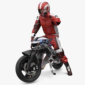 3D Rs40 2 12t Real-Time Models For Download | TurboSquid