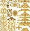 Cartouches Set 3D - TurboSquid 1204268