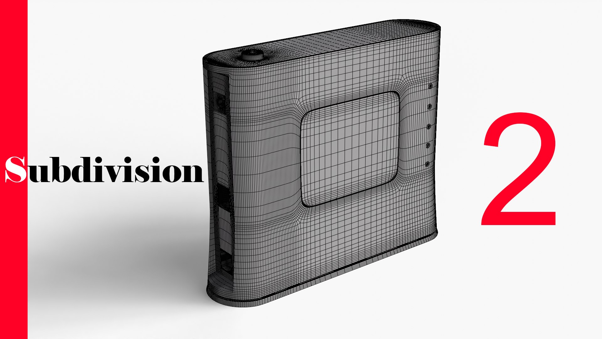 WI-FI ADSL Modem Router Model - TurboSquid 2057865