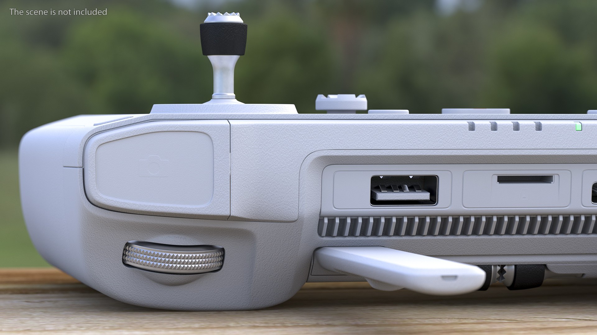 3D Drone Smart Controller - TurboSquid 1627761