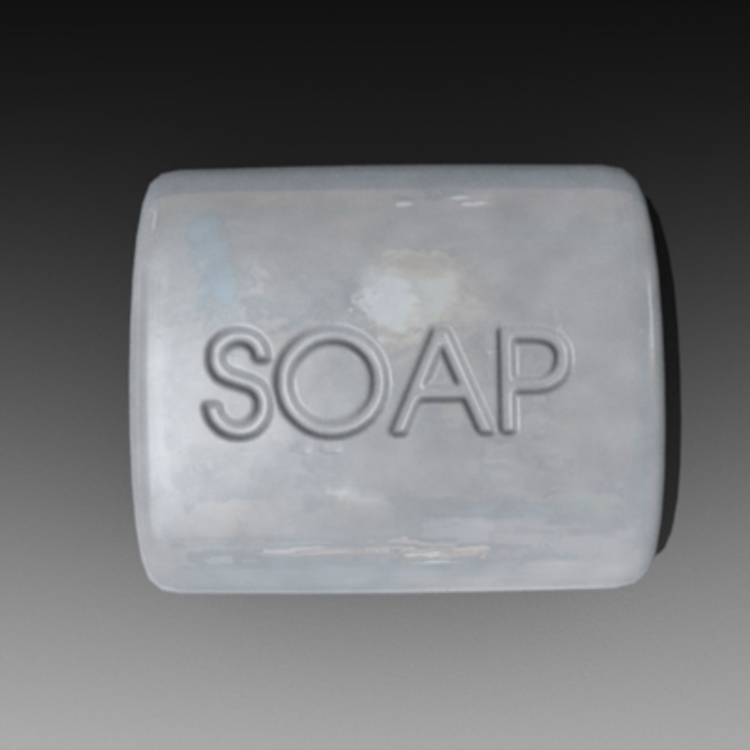 Maya Soaps Bar