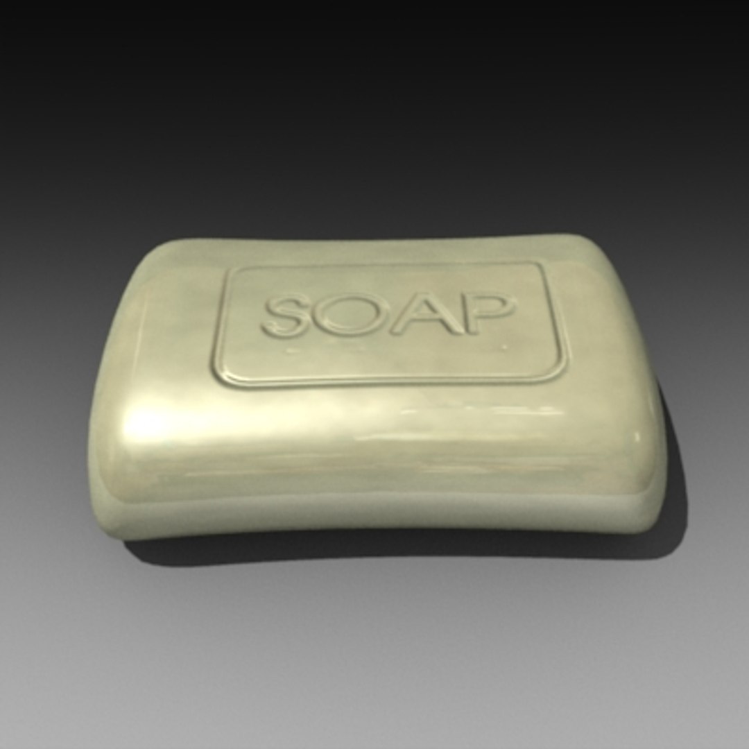 Maya Soaps Bar