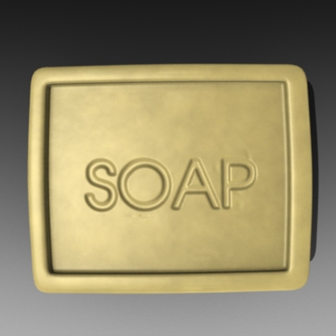 Maya Soaps Bar