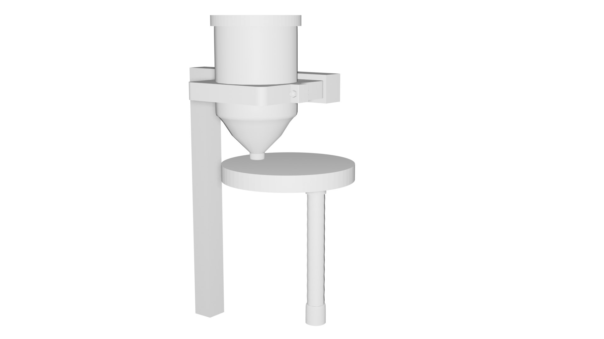 3D Container Model - TurboSquid 1978663