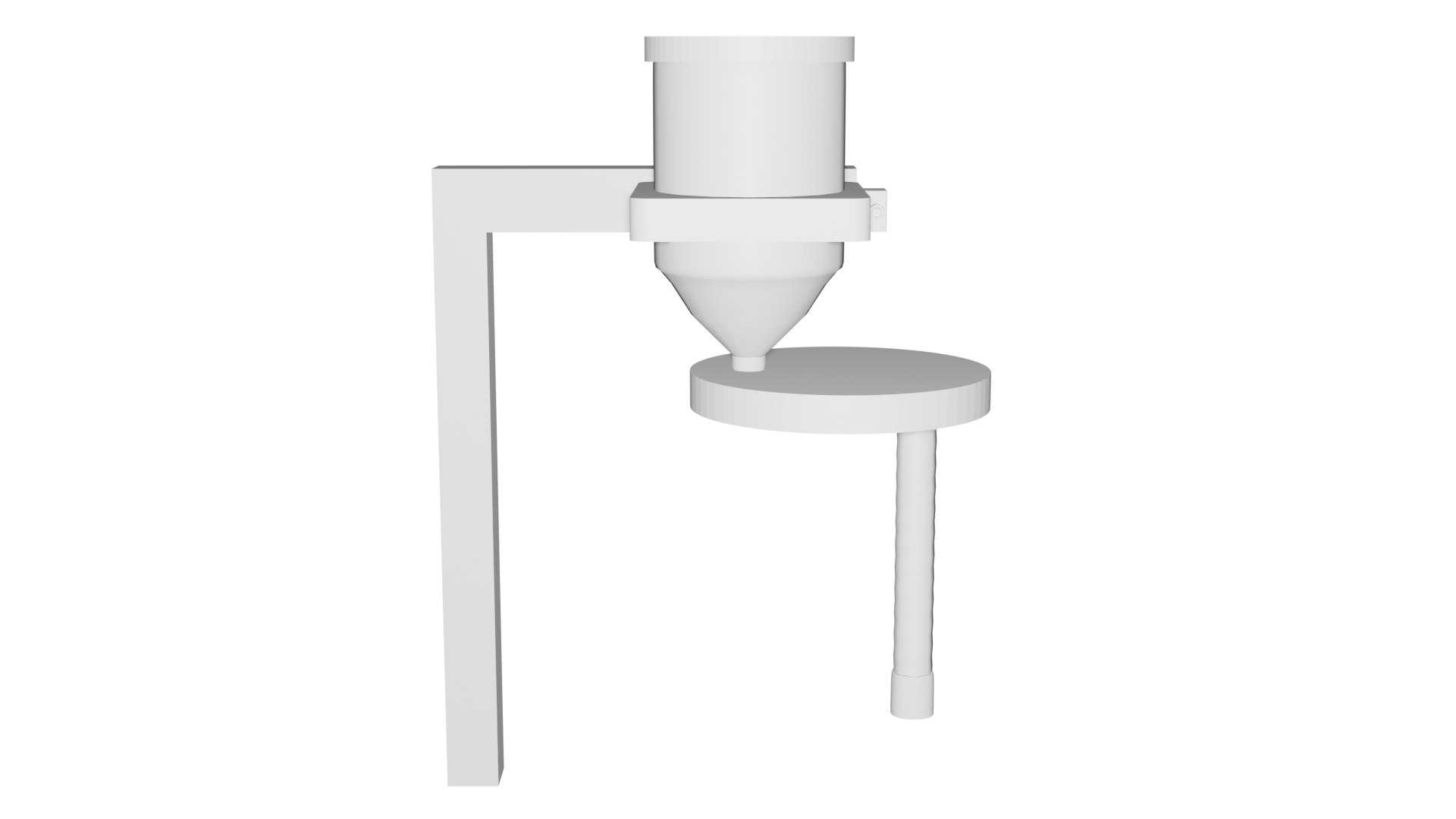 3D Container Model - TurboSquid 1978663