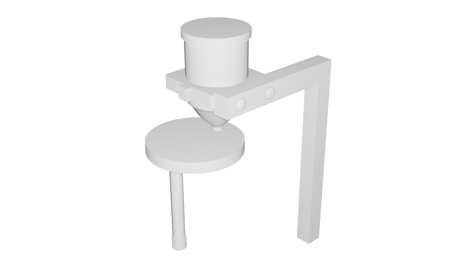 3D Container Model - TurboSquid 1978663