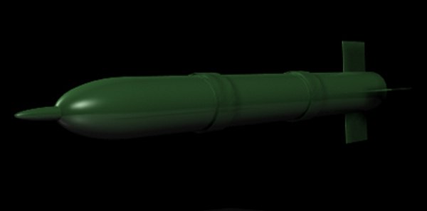 modelo 3d s-24 rocket.mb - TurboSquid 508211