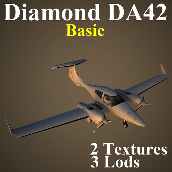 Airplane 3D Models for Download | TurboSquid