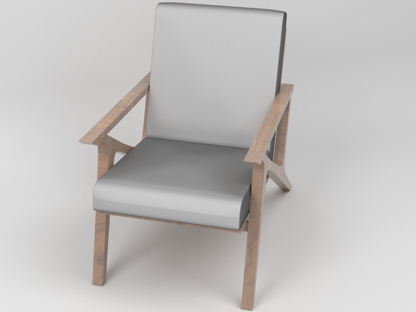 Chair Sofa 3D Model - TurboSquid 1462377