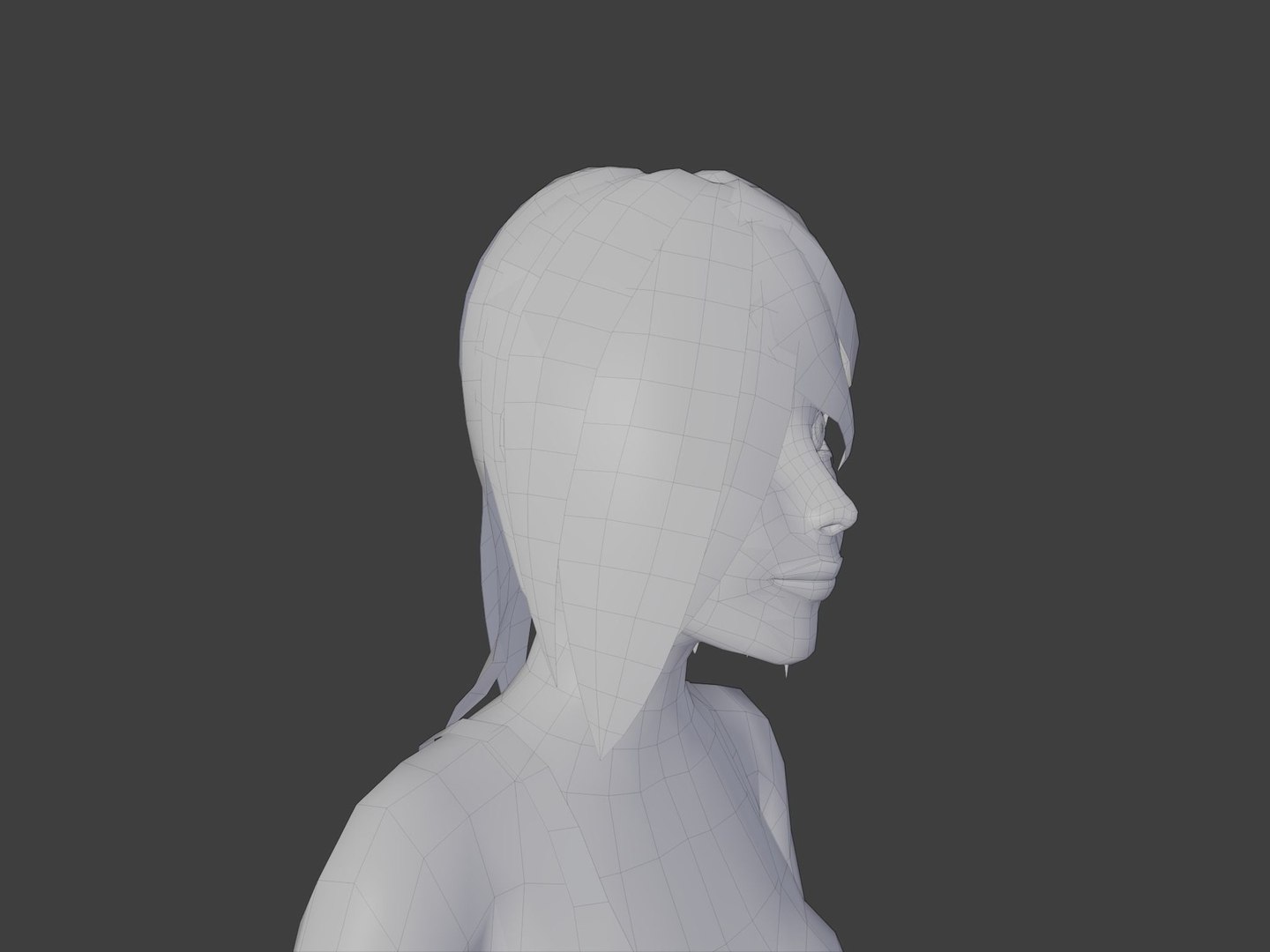 Unity rig animations 3D model - TurboSquid 1422203