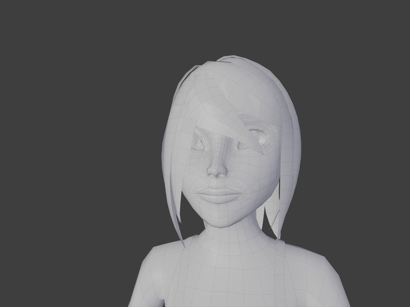 Unity rig animations 3D model - TurboSquid 1422203