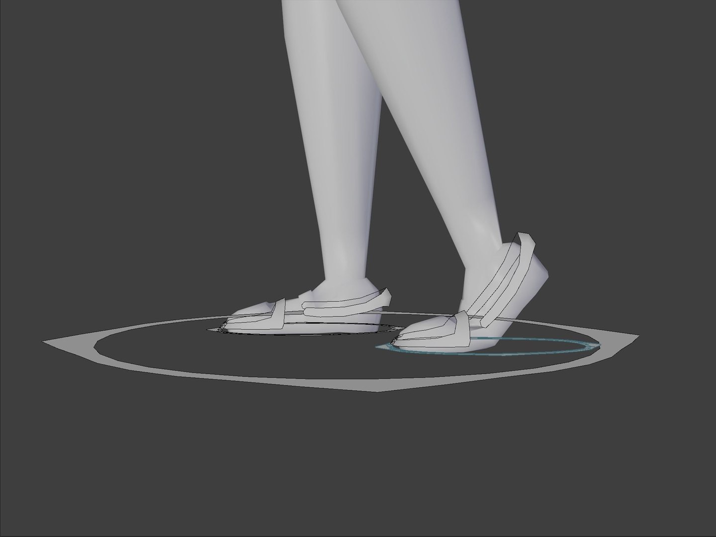 Unity rig animations 3D model - TurboSquid 1422203