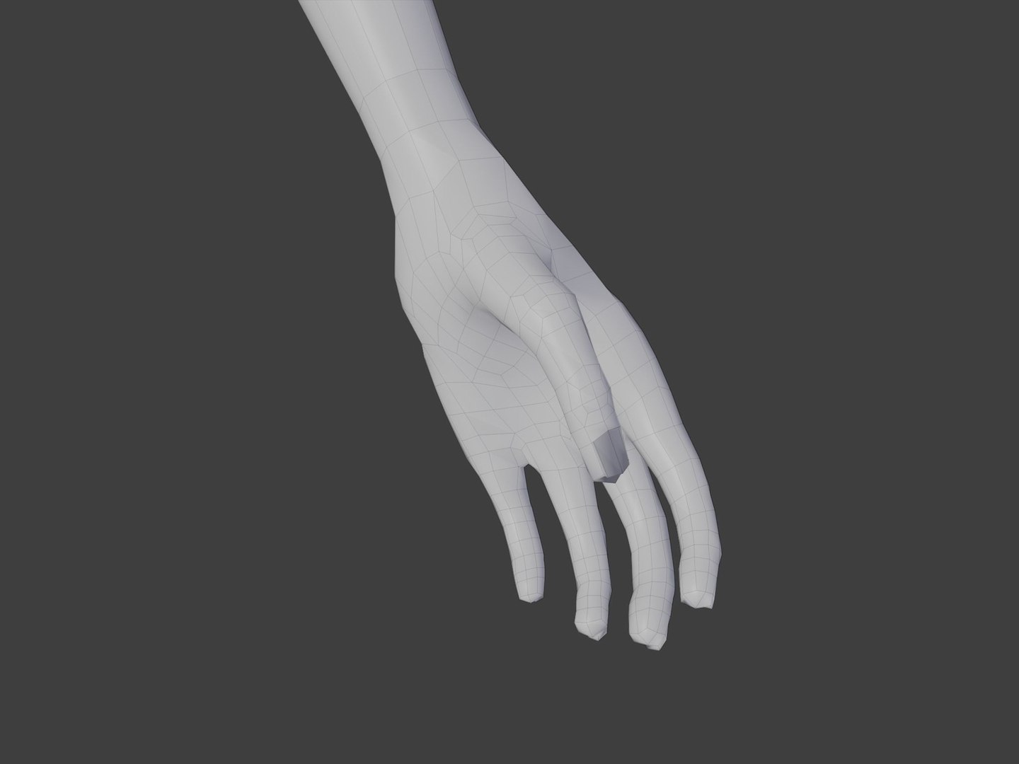 Unity rig animations 3D model - TurboSquid 1422203