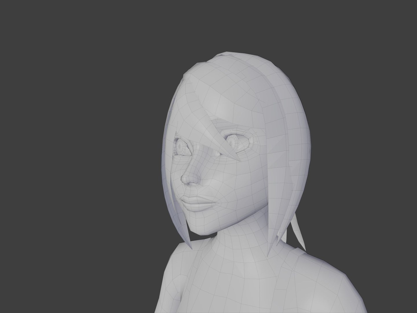 Unity rig animations 3D model - TurboSquid 1422203