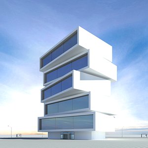 Apartment Building AutoCAD drawing Models for Download | TurboSquid