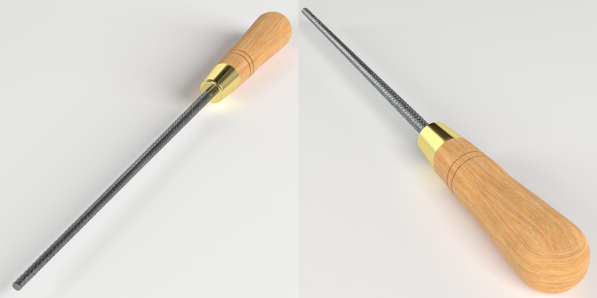 Rasp ready 3D - TurboSquid 1419841