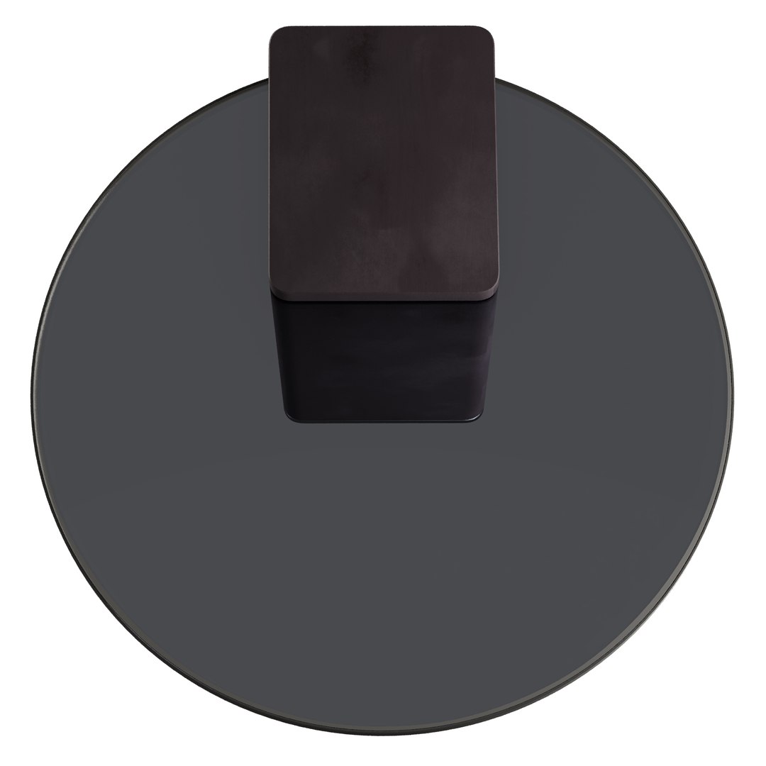 Coffee Table KANTO From Artfabric 3D Model - TurboSquid 2195414