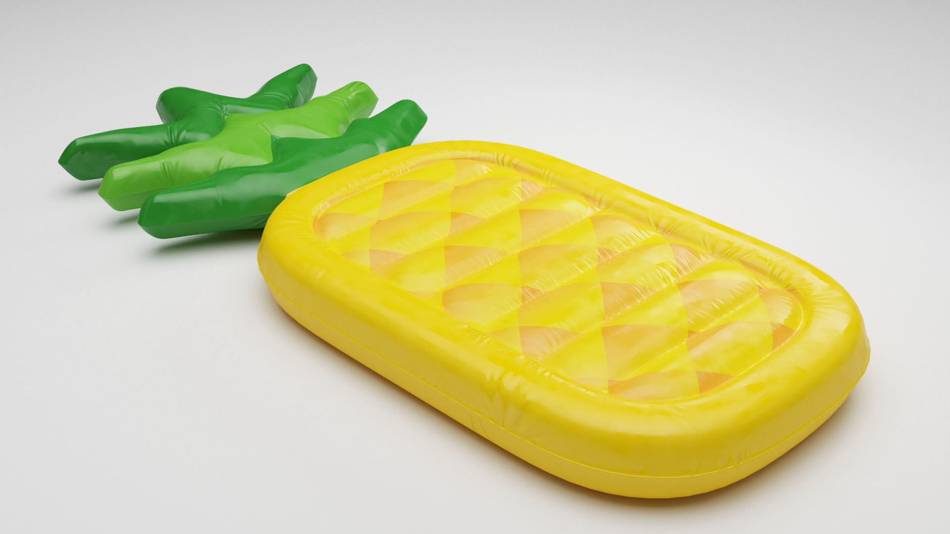 3D Summer Pool Party Collection - TurboSquid 2348732