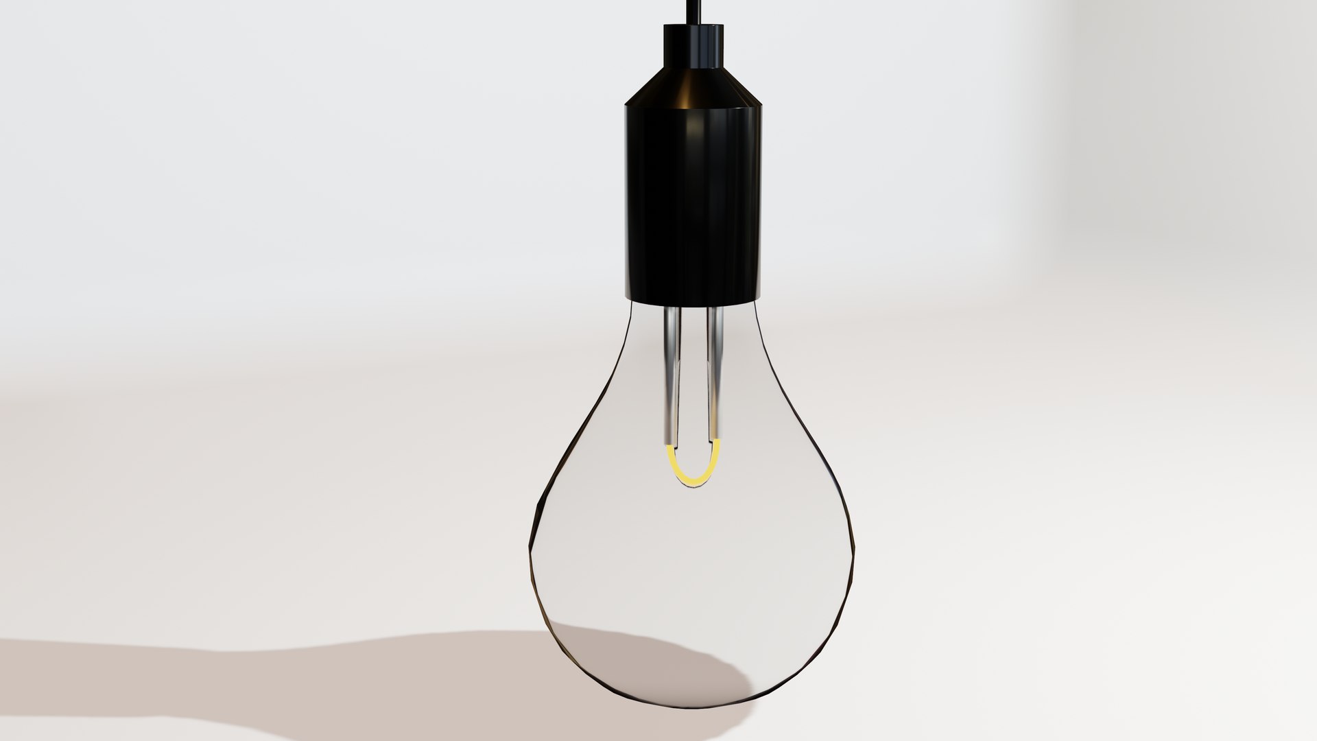 Free Light Bulb Model - TurboSquid 1742141