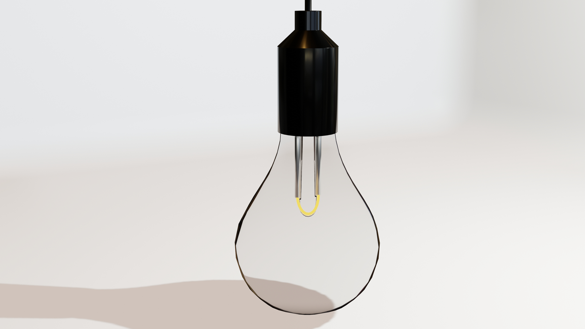 Free Light bulb model - TurboSquid 1742141