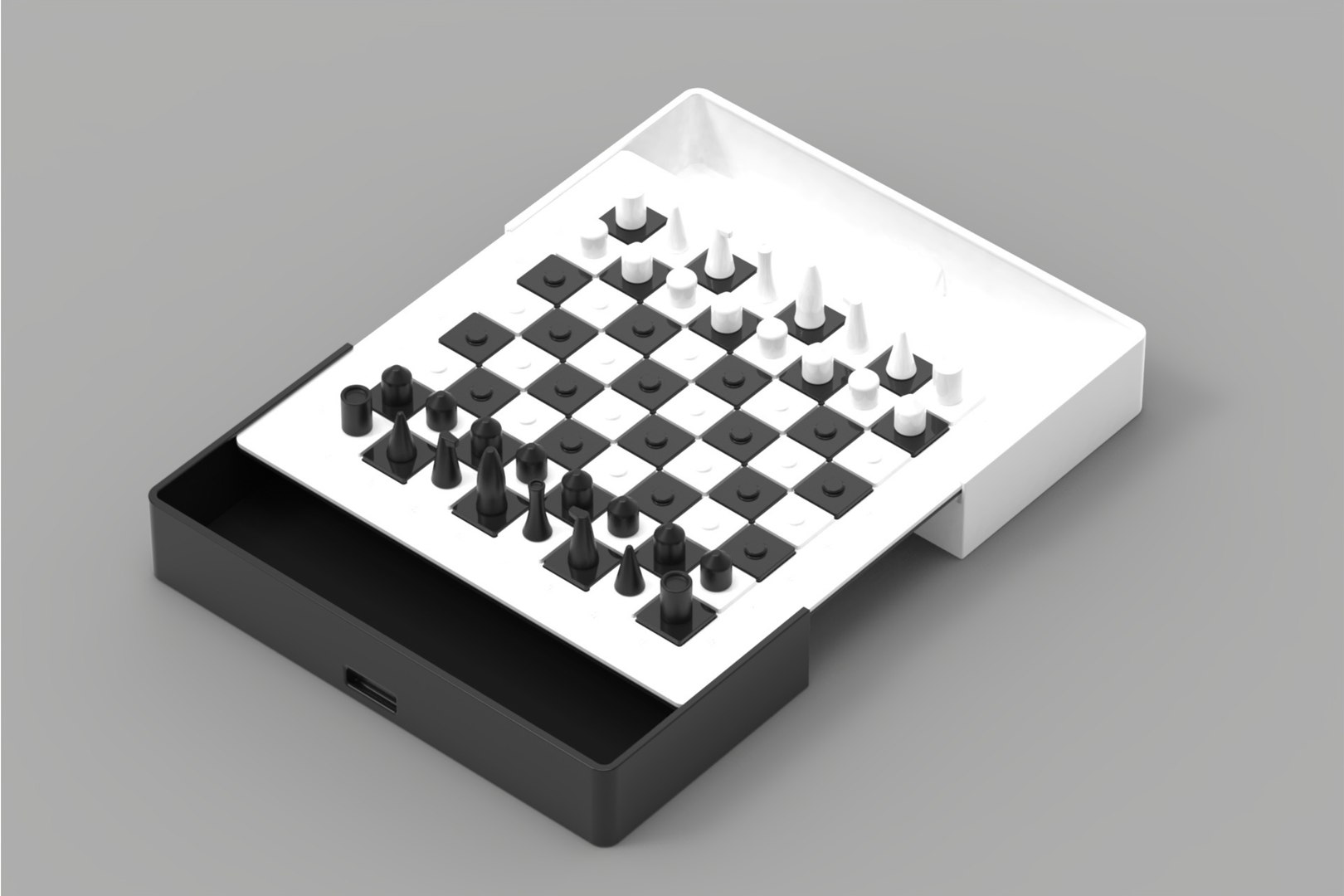 Home Decor Chess Set For Home Improvement Chess Board Gift For Him ...