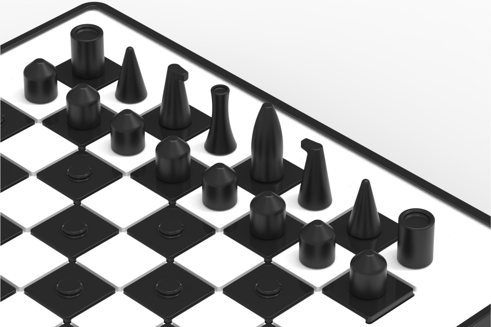 Home Decor Chess Set For Home Improvement Chess Board Gift For Him ...