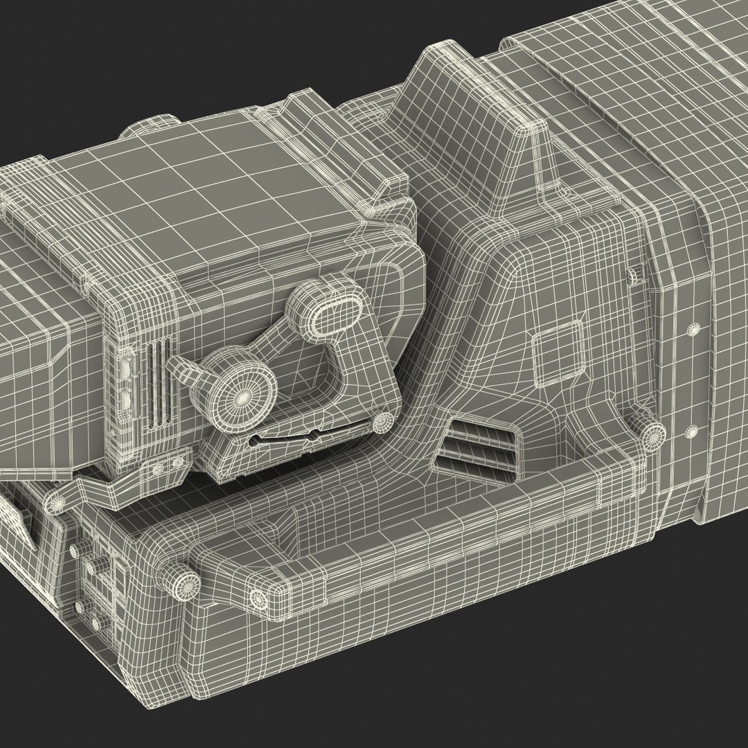 3d studio camera digi super