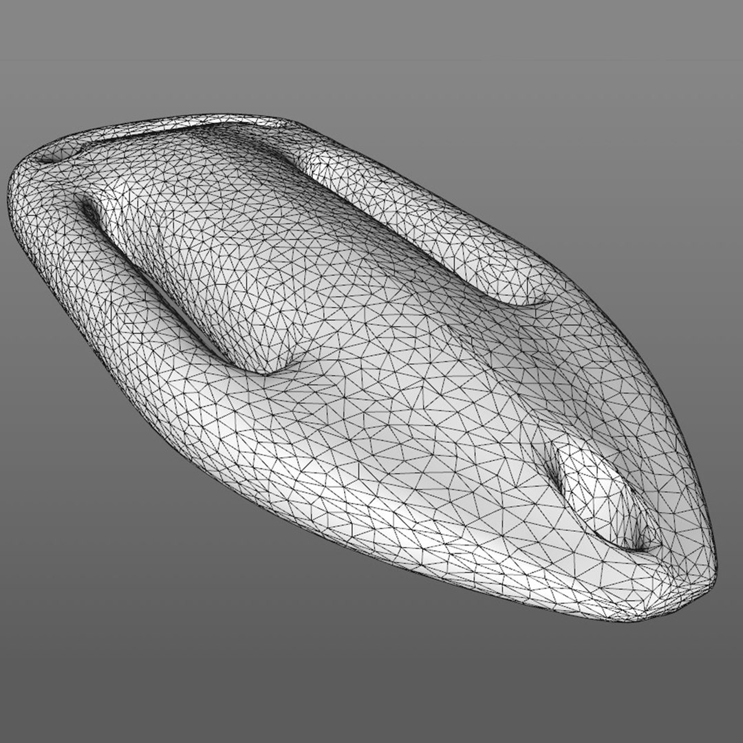 Lifeguard Rescue 3D Model - TurboSquid 1604449