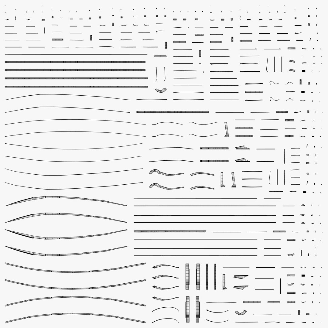 3D Model Acrylic Canopy - TurboSquid 1792497
