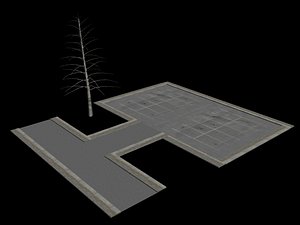 Free 3D Road Models | TurboSquid