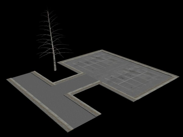 Free 3D Street Models | TurboSquid