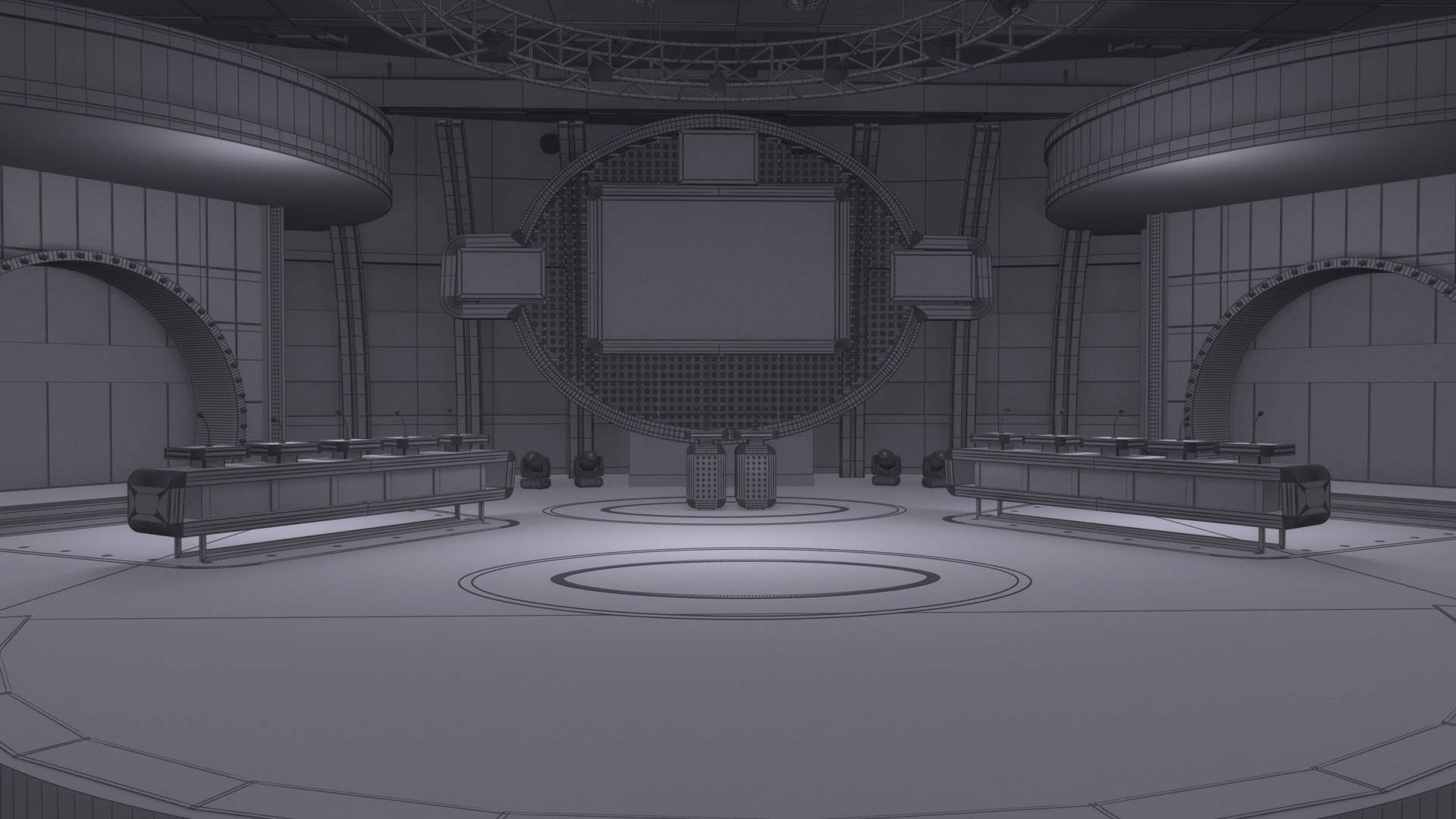 TV Game Show Collection - Who Wants To Be A Millionare And Celebrity ...