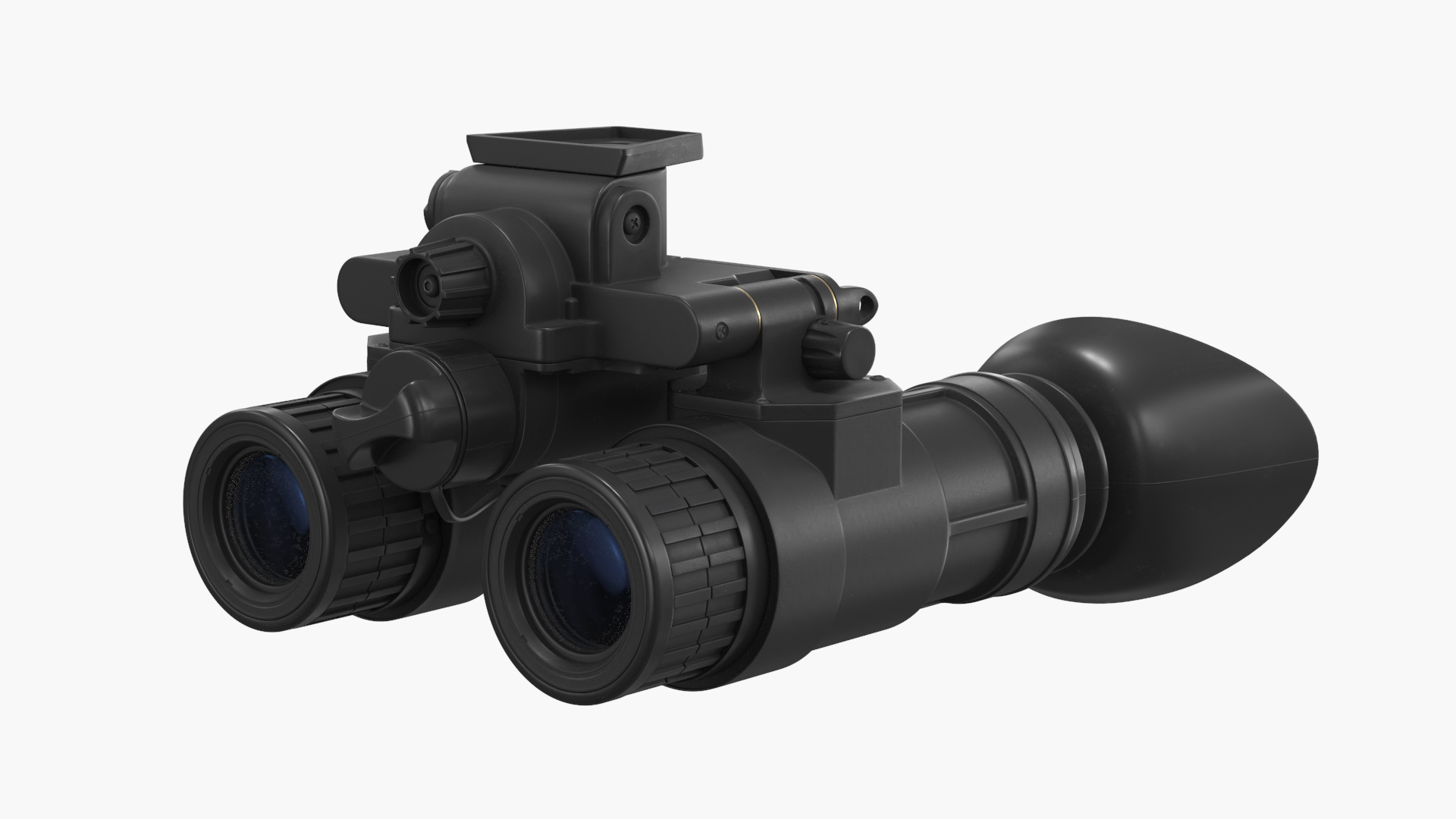 L3Harris AN PVS-31A Binocular Night Vision Device 3D Model - TurboSquid ...