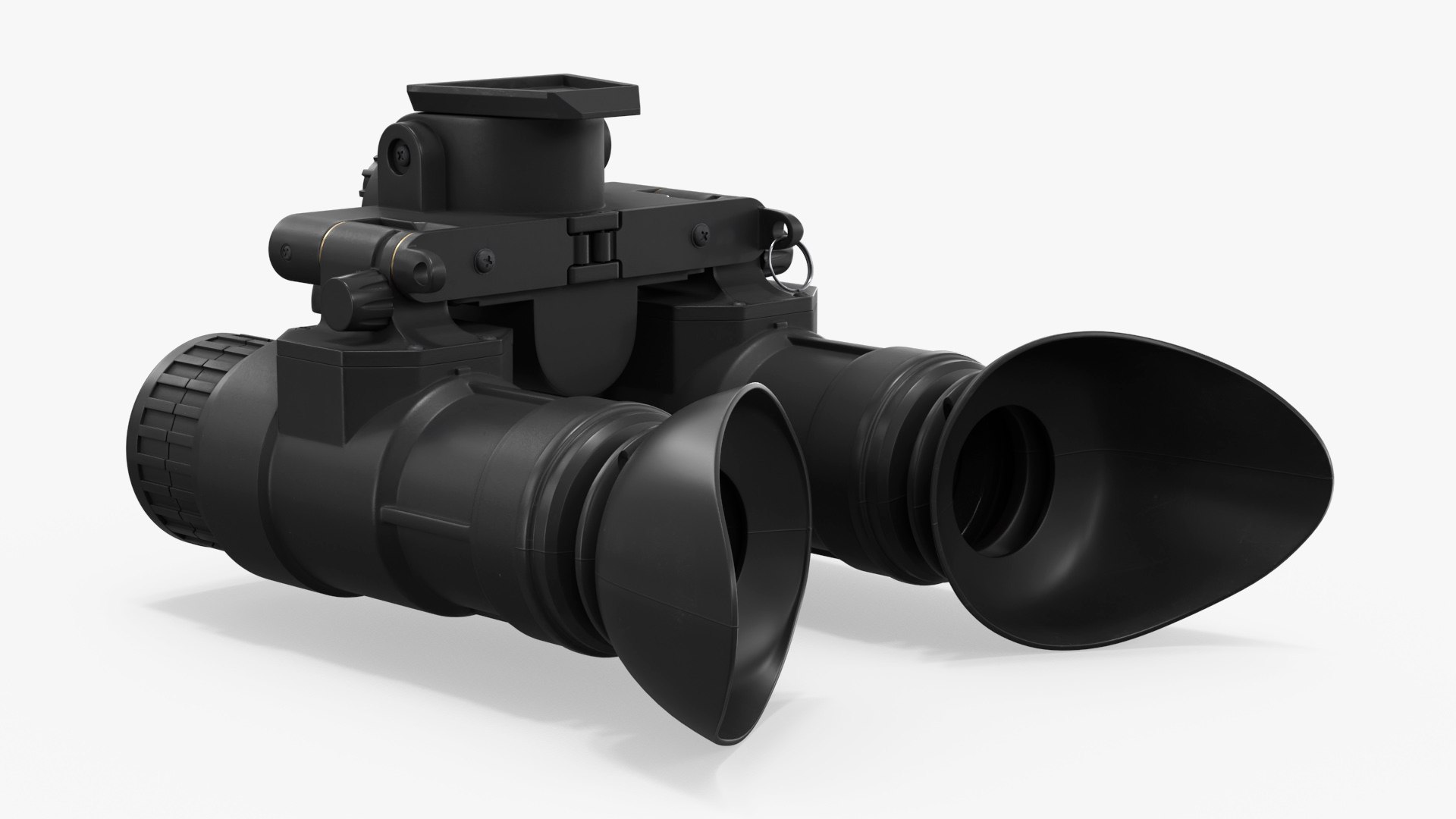 L3Harris AN PVS-31A Binocular Night Vision Device 3D Model - TurboSquid ...