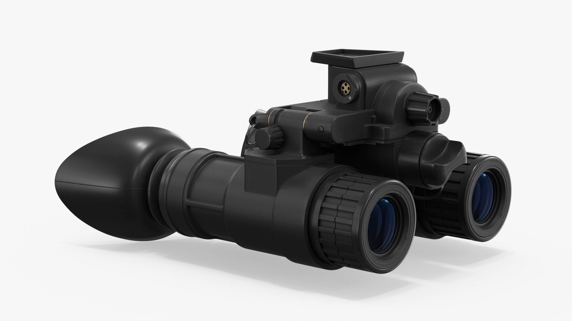 L3Harris AN PVS-31A Binocular Night Vision Device 3D Model - TurboSquid ...