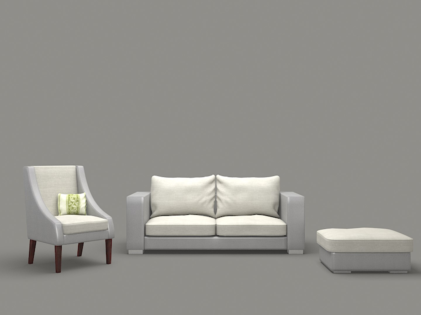Maya Sofa Armchair