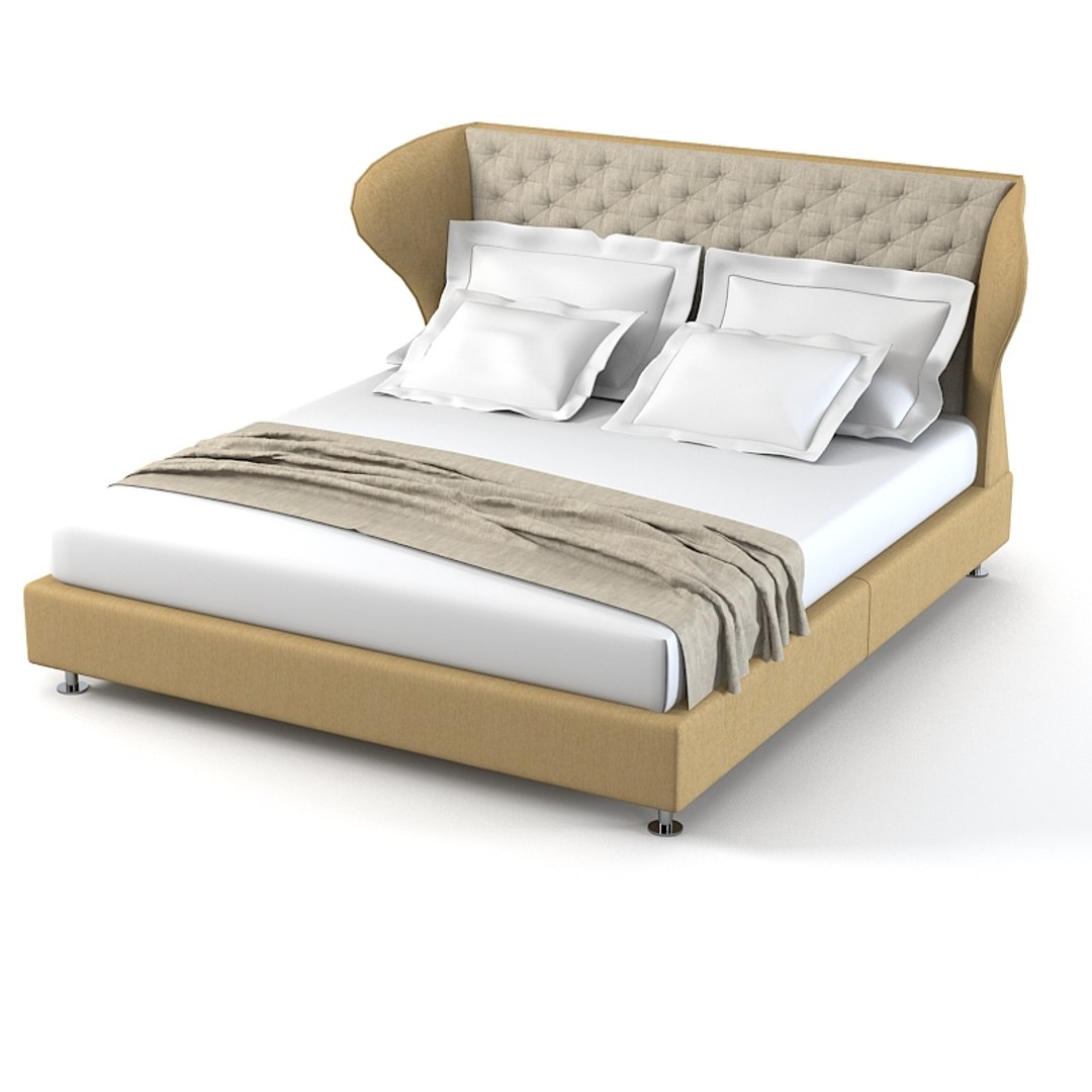 3d Giorgetti Rea 51964 Model