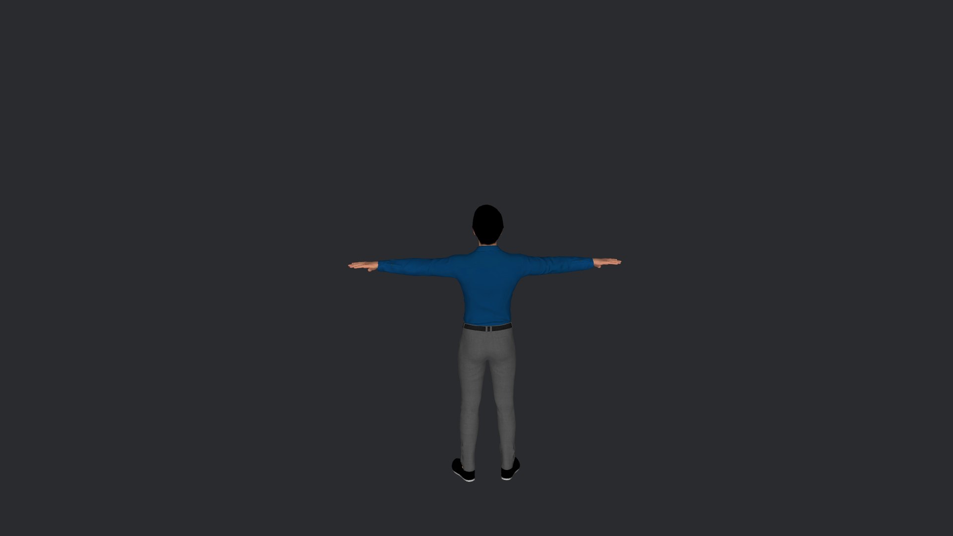 3D Bishop Aliens Hyper Realistic Full Body Fully Rigged 3D Character ...