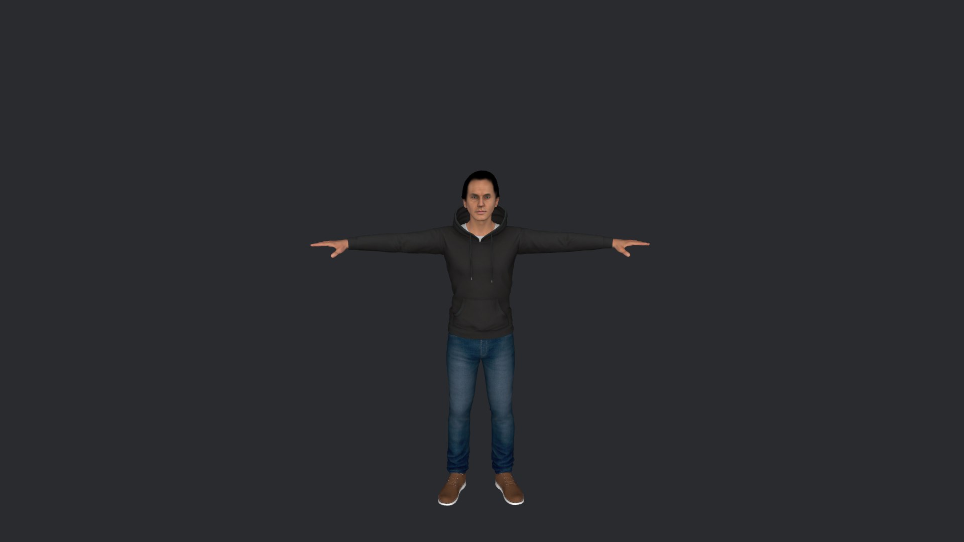 3D Bishop Aliens Hyper Realistic Full Body Fully Rigged 3D Character ...