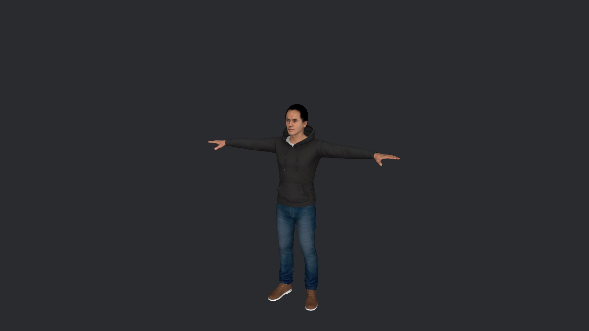 3D Bishop Aliens Hyper Realistic Full Body Fully Rigged 3D Character ...